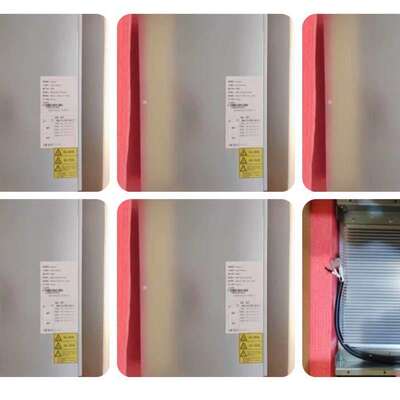 议价艾特网压缩机变频驱动器，型号ACRC-T36822-06，全可维修