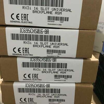 议价IC695CHS016可维修