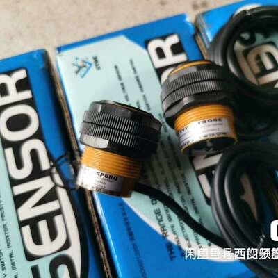 议价光洋对射光电T30SP6RQ/T306E，库存。可维修
