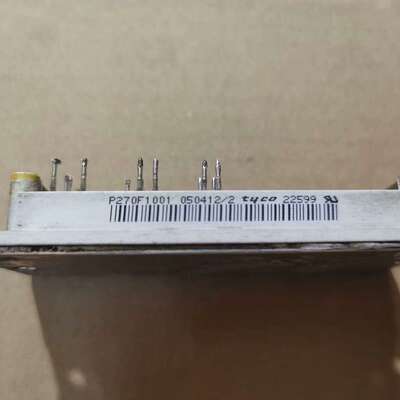 议价Vincotech P767A04 功率模块可维修
