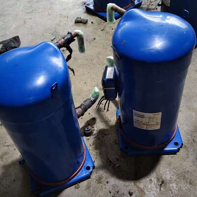 议价丹佛斯压缩机SM148T4VC，货，，一个的可维修