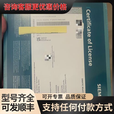 议价6AV2101-0AA02-3AA5 24年 可维修