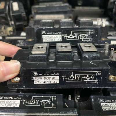 议价PDMB400C6、PDMB400B12C、PDMB4006可维修