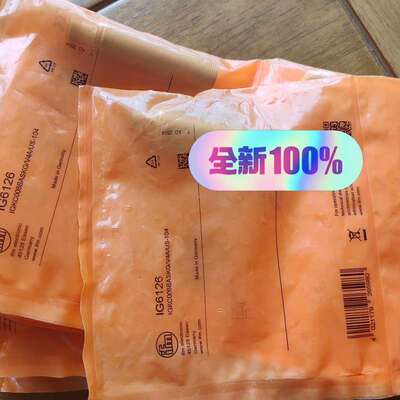 议价IFM易福门IG6126接近开关，，德国制造，带可维修