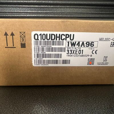 议价Q10UDHCPU可维修