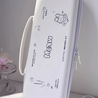 Meaw 键盘包 68键atk68rx made68 Wooting60 atk rs6 65%配列通用