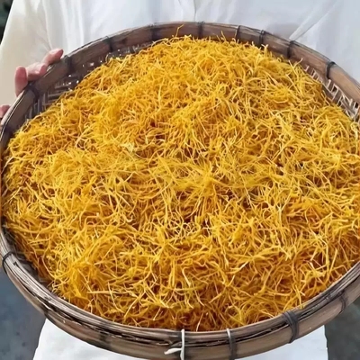 云南特级500g金丝金骏眉手工制作干料天然烘干袋装新货特产滇红茶