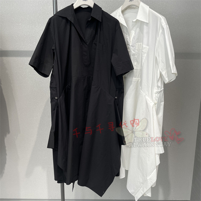 江南布衣连衣裙5Q4G13060