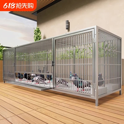 鸟笼子家用大号特大新型鸽舍户外芦丁鹦鹉别墅鸽子笼大型八哥文鸟