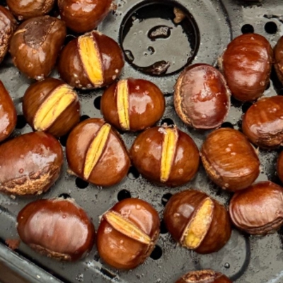 【不好去壳包退】新鲜迁西板栗,香甜粉糯,迁西产地发货。坏果包赔