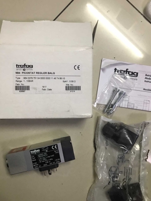 现货全新原装正品 瑞士trafag压力传感器9B4.3378.751 压力变送器