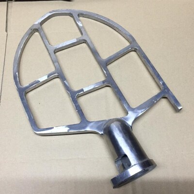 新通力 风采VFM20/25/30永强 YQ20/25/30  打蛋机拍 和面机拍1