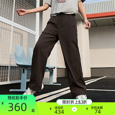 nike耐克女子运动休闲长裤