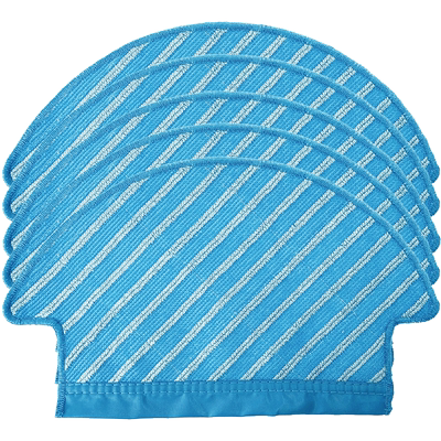 适配科沃斯扫地机配件抹布DJ35