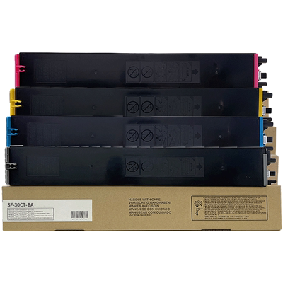 墨功SF-30CT适用S271RC复印机