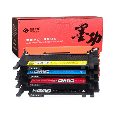 三星打印机硒鼓彩色墨粉盒