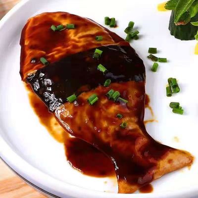 素鱼素肉300g袋装常温素鱼