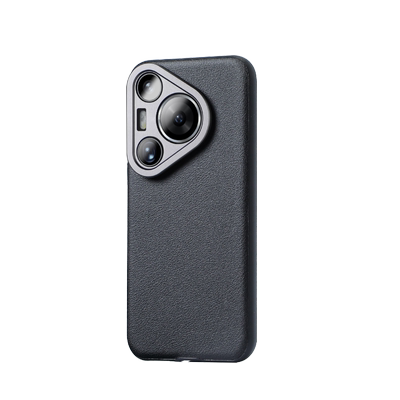 合金镜头保护!适用华为P70手机壳