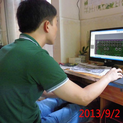 PCB抄板打样BOM清单反推原理图FPC抄板PCBA样品贴片焊接批量生产