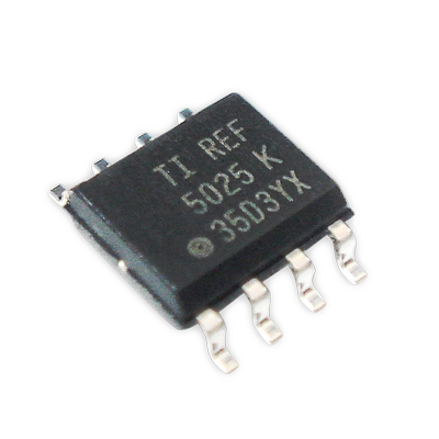 高科美芯云野IC集成电路REF5025IDR SOP8贴片 电压参考（一个）