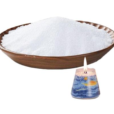 大冰花蜡晶沙画烛原料手