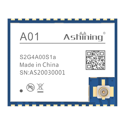 原装nrf24l01p射频收发模块