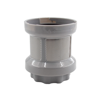 适合美的吸尘器配件P5/P5 S/P5 Pro/P70/P81/P120旋风分离器124A