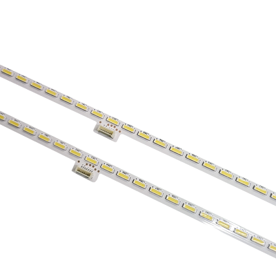 TCL L55E5700A-UD灯条 40-RA6080-DRA2LG 屏LVU550SE4L mx2王牌灯