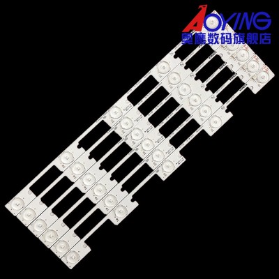 适用康佳LED42X1800A灯条LED42M1600B LED42K70A灯条35019650背光