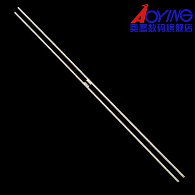 适用TCL 65T3M背光灯条4C-LB65C0-HR01L屏LVU650NEBL侧入式背光灯