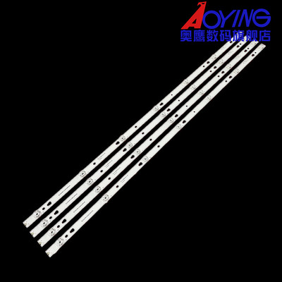 夏普45G4AA灯条 2T-C45ACMA 2T-C45ACGA 2T-C45ACNA灯条