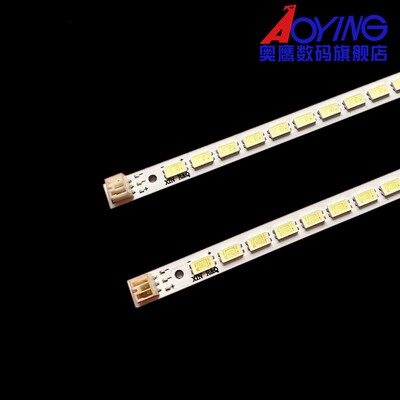 乐华 LED46C900I 46TD100C灯条LJ64-03035A显示屏LTA460HM06背光