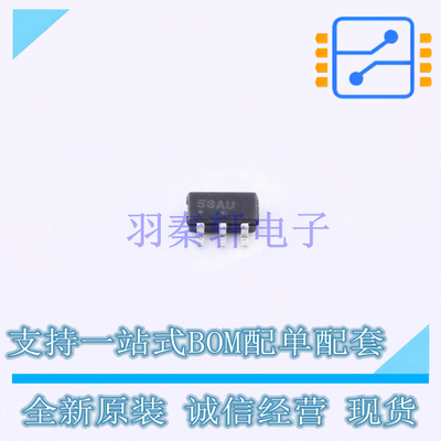 场效应管(MOSFET) FDC658AP SOT-23-6 ON 全新原装正品