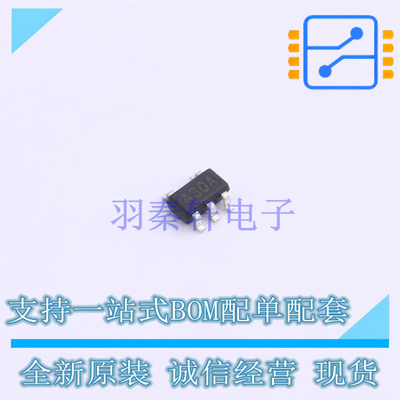 运算放大器 LMV721M5X-P SOT-23-5 TECH PUBLIC 全新原装正品
