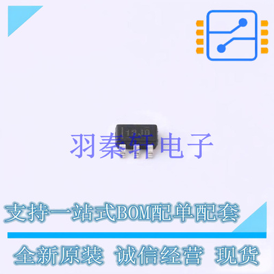 电流感应放大器 INA181A1IDBVT SOT-23-6 TI 全新原装进口