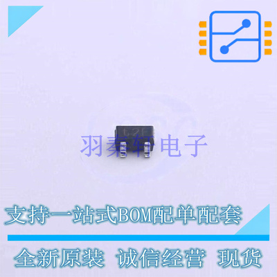 三极管(BJT) PMST2907A,115 SC-70 Nexperia 全新原装正品