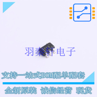 线性稳压器(LDO) TPS73615MDBVREP SOT-23-5 TI 全新原装进口