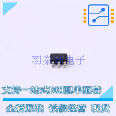 AC-DC控制器和稳压器 UCC28056ADBVR SOT-23-6 TI 全新原装正品