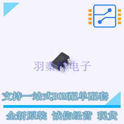 线性稳压器(LDO) TPS7A2031PDBVR SOT-23-5 TI 全新原装正品