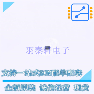 静电放电(ESD)保护器件 TPD1E10B06DPYR DFN1006(SOD-882) TECH P