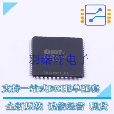 电信接口IC 82V2058XDAG TQFP-144 全新原装进口