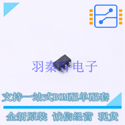 线性稳压器(LDO) TLV75528PDBVR SOT-23-5 TI 全新原装进口