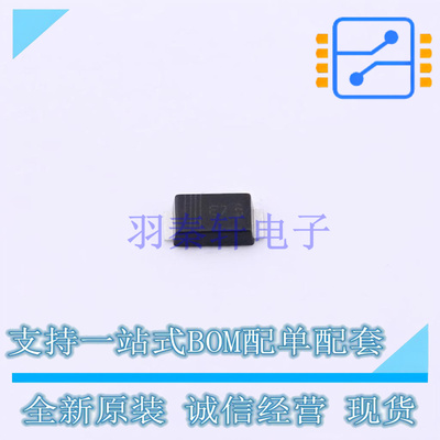 肖特基二极管 PMEG60T50ELPX SOD-128 Nexperia 全新原装正品