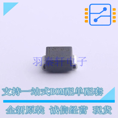 瞬态抑制二极管(TVS) LNBTVS3-220U SMB ST 全新原装正品