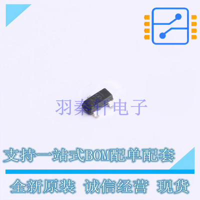 场效应管(MOSFET) TPM3407AS3 SOT-23 TECH PUBLIC 全新原装正品