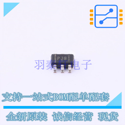 DC-DC控制芯片 TPS64201DBVR SOT-23-6 TI 全新原装正品