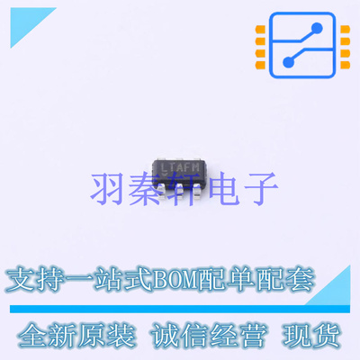 运算放大器 LT6233CS6-10#TRMPBF SOT-6   全新原装进口