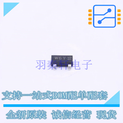 场效应管(MOSFET) PMBFJ177,215 SOT-23 Nexperia 全新原装正品