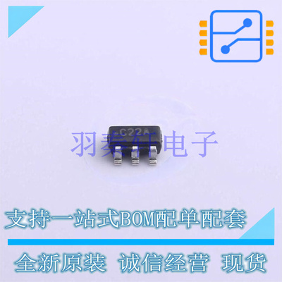 比较器 LMV761MFX/NOPB SOT-23-6 TI 全新原装进口