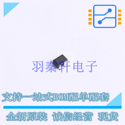 三极管(BJT) BFP 740ESD H6327 SOT-343-4 全新原装进口